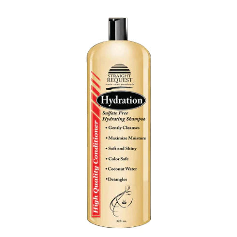 Hydration Shampoo – LunezDistribution